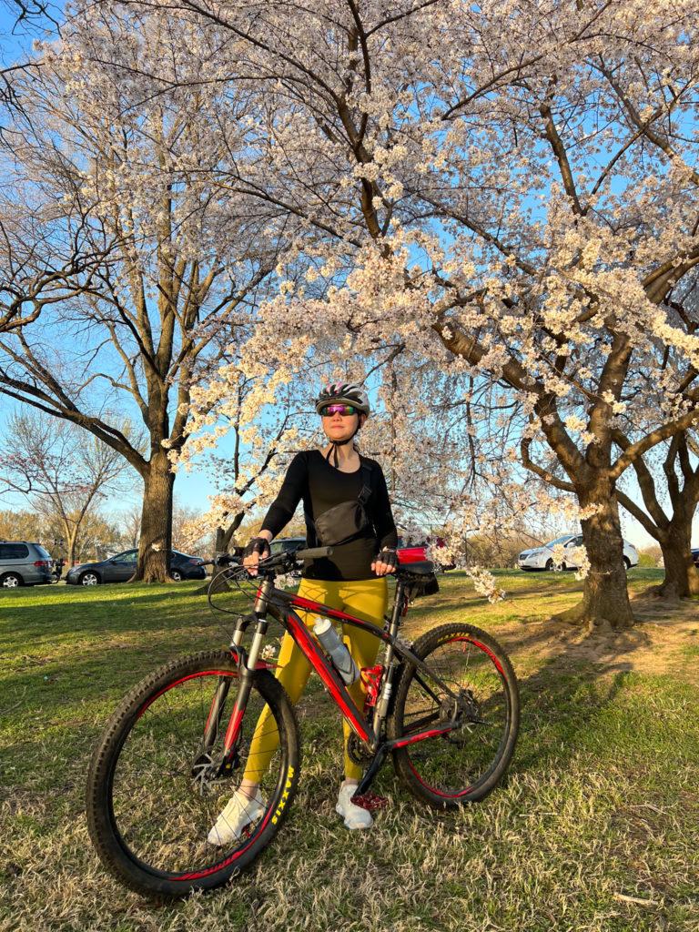 7 Cool Things to do in the Spring - SimplyChristianne