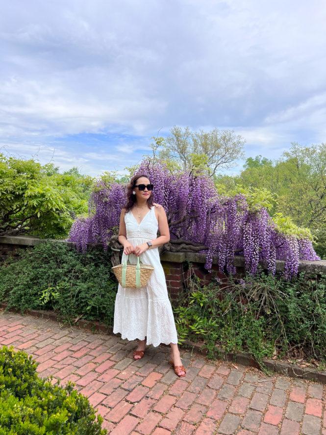 7 Cool Things to do in the Spring - SimplyChristianne